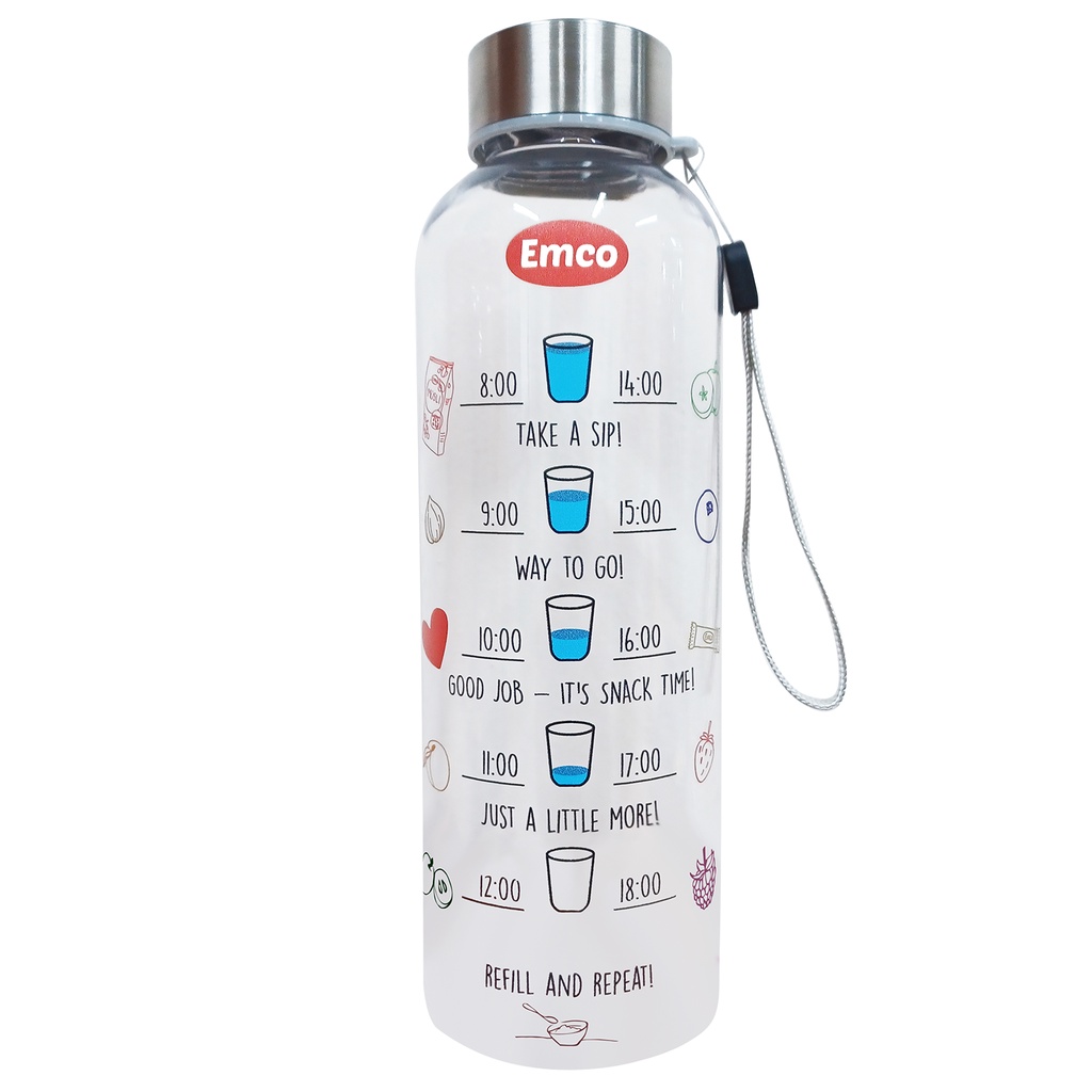 Musli Bottle Freebie - FREEBIE (Do Not Order) | Shopee Philippines