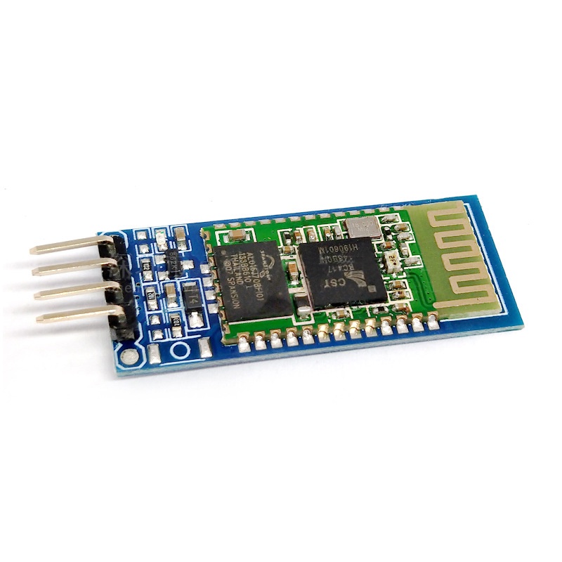 Wireless Bluetooth Serial Port Transparent Transmission Module Wireless Serial Port ...