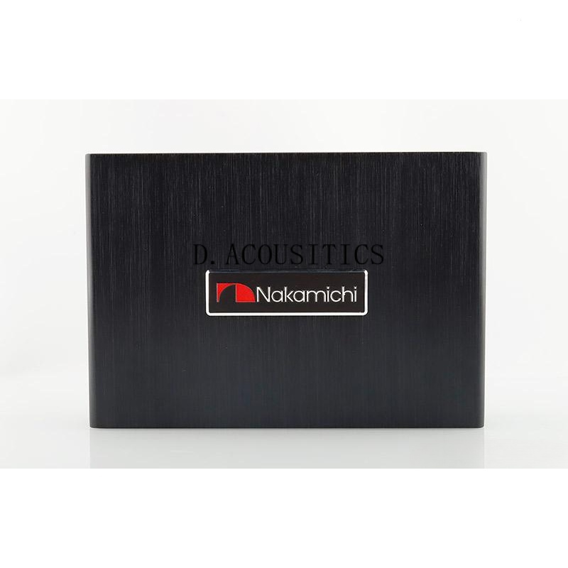 Nakamichi Middle Road 4 In 6 Out 31 Segment EQ DSP Power Amplifier NDSK4265AU Car Audio ...