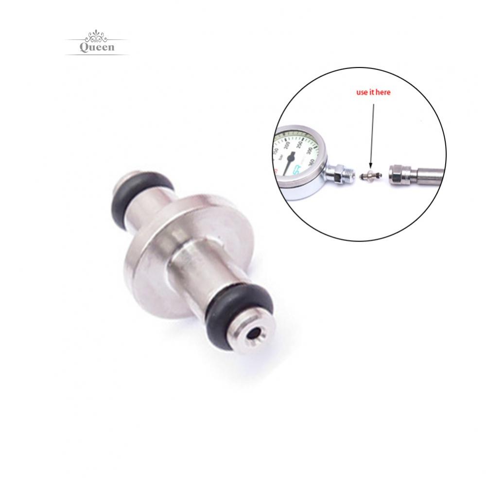 Versatile High Pressure HP Pin for Scuba Diving BCD and For Gauge Tools ...