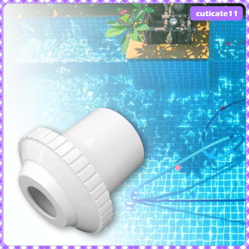 [Cuticate1] Directional Flow Eyeball Inlet Jet Nozzle 3/4" Pool ...