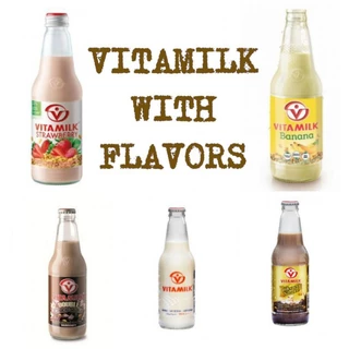 Shop vitamilk for Sale on Shopee Philippines