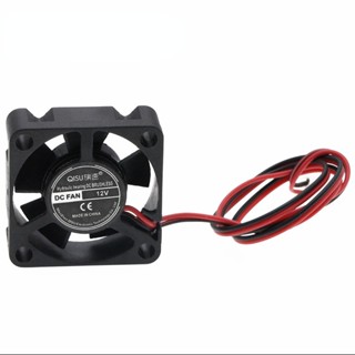 1Pc 30x30x10mm 3010 Fans 5V 12V 24V Volt Brushless DC Fans for Heatsink ...