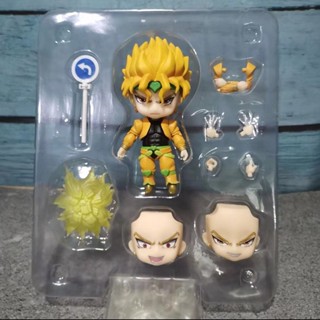 JoJos Bizarre Adventure Nendoroid Weather Report #2027 Kujō Jōtarō ...