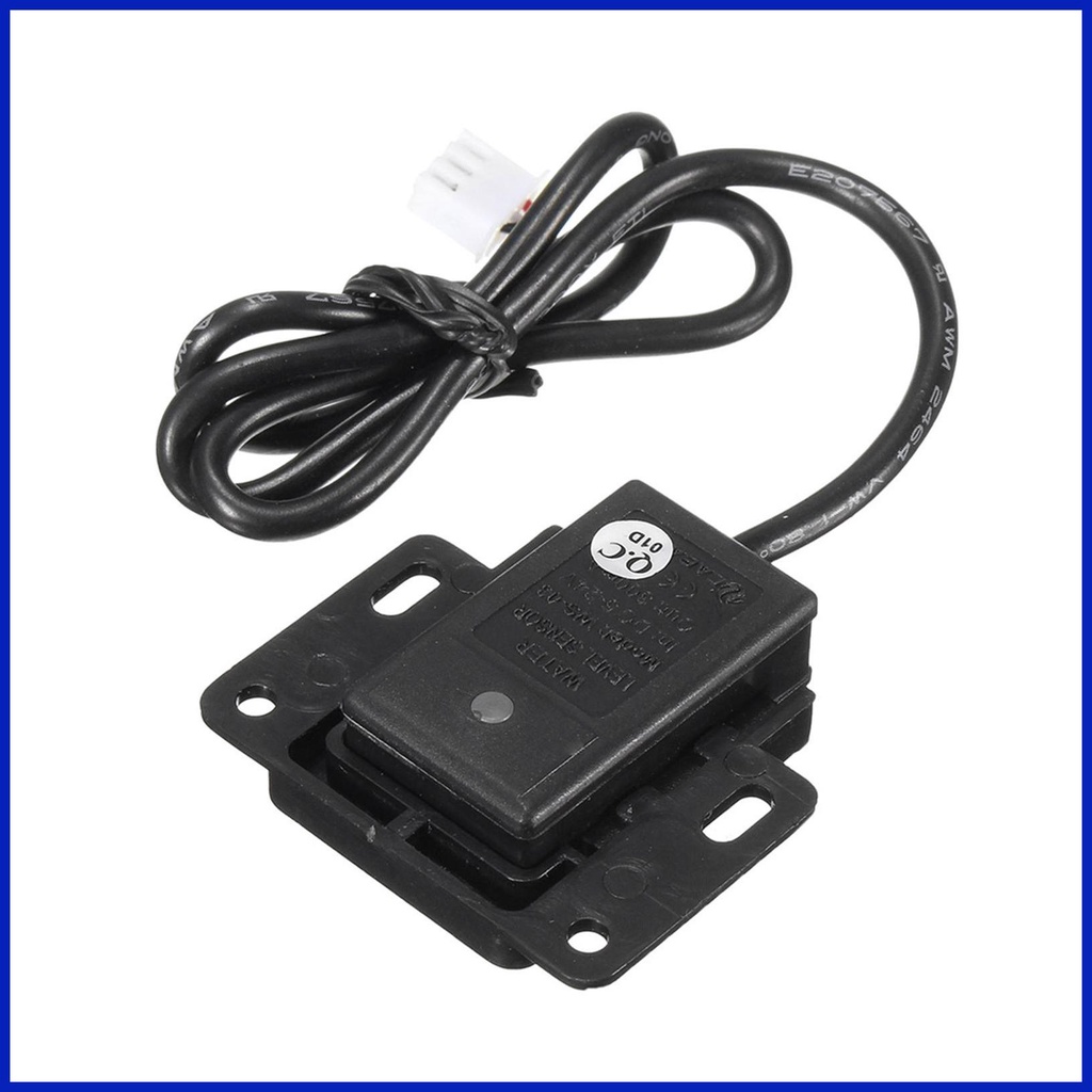 Water Level Sensor Liquid Level Indicator External Water Level Switch ...