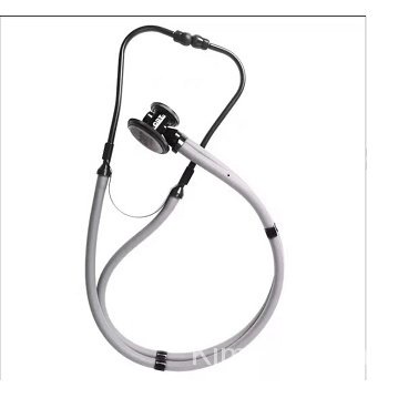 Carent Professional cardiology stetoskop Dual Headed Multifunctional ...