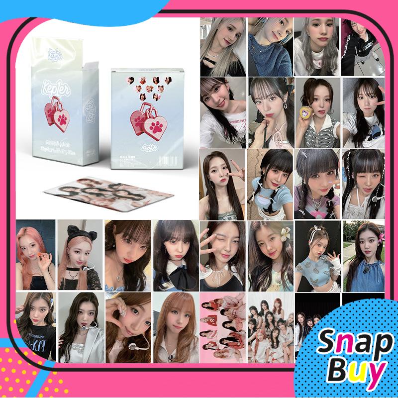2NE1 Photocard Album 2NE1 LOMO Card Postcard 30pcs/box Photocards ...