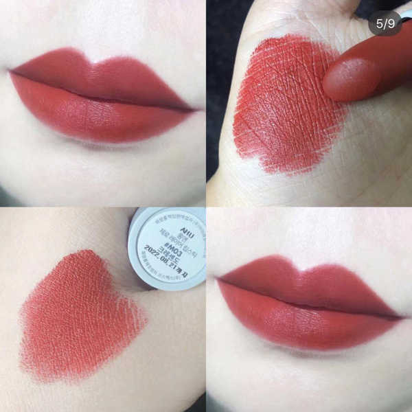 romand romand juicy lasting tint Lipstick Pick-up Korean romand Note ...