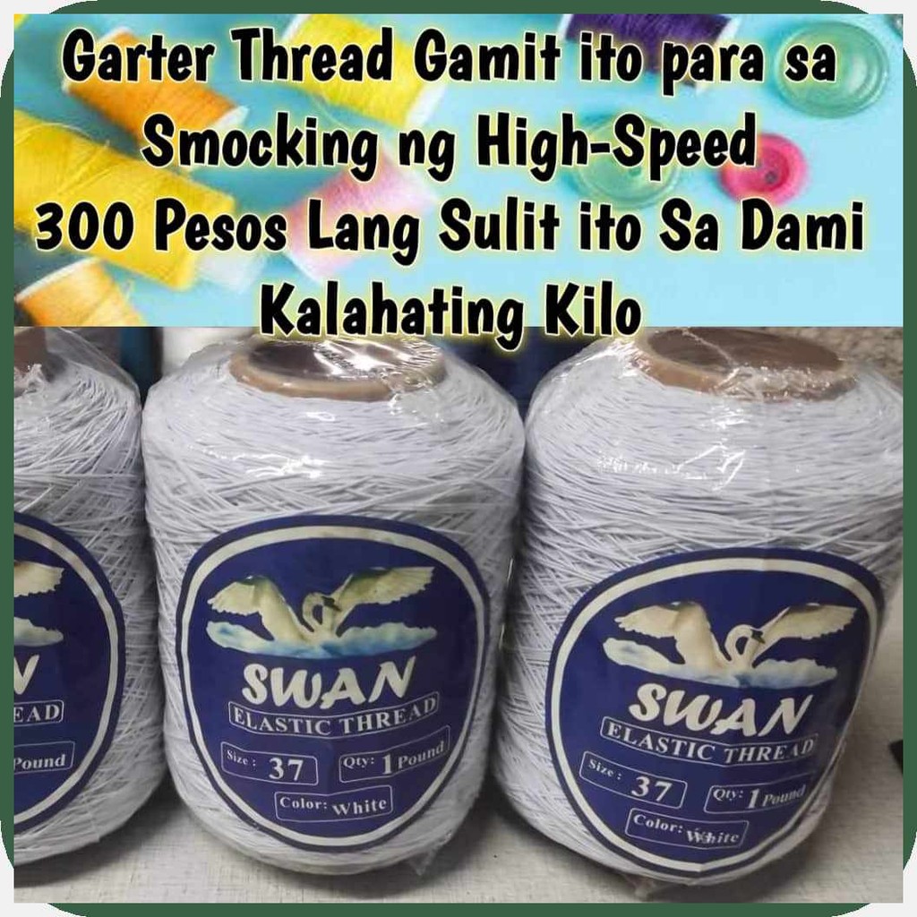 Garter$QR$Thread&OU>ito.K#po]R$yung^k$ginagamit^V$sa^K$mga^f$highspeed ...