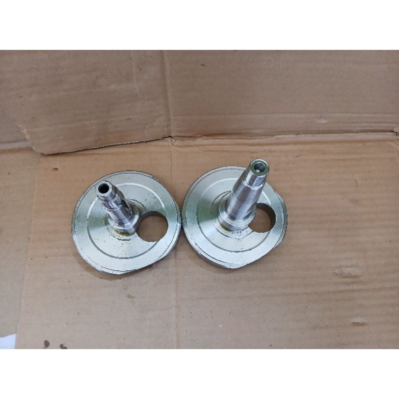 Leaf Pendulum handlebar piston crankshaft crankshaft Satria Fu 150 Fi ...