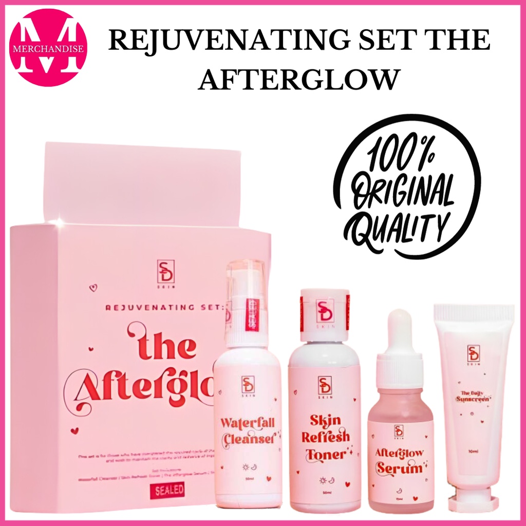 Sugar Dolls Skin Rejuvenating Set Painless Sugar Dolls After Glow Sugar ...