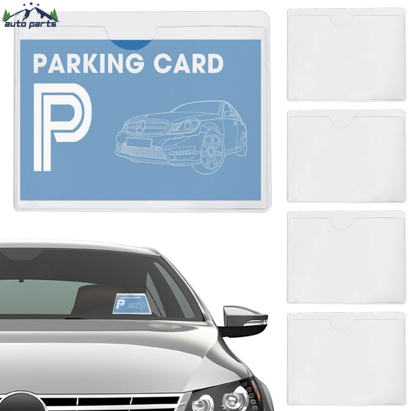 Turnover Box Clear Pocket Sticker / Supermarket Warehouse Shelf Label ...