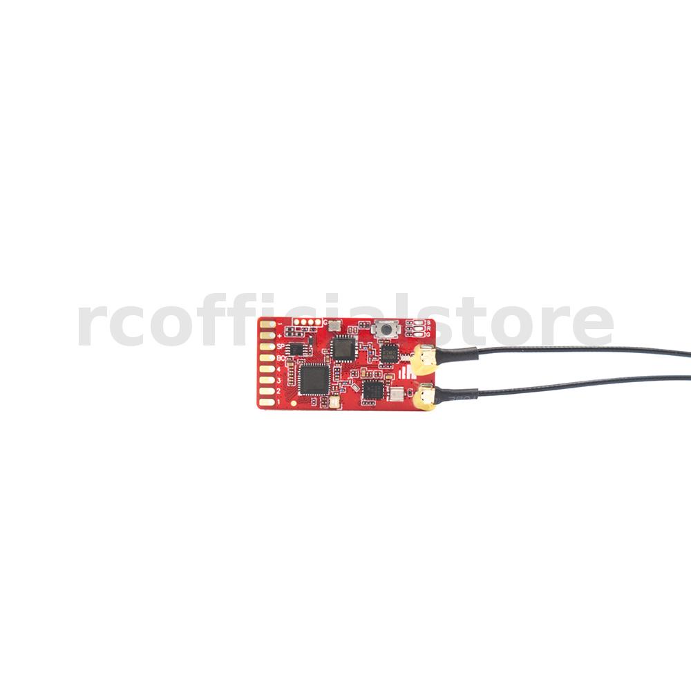 FrSky TW MX Dual 2.4GHz TW Protocol RC Micro Receiver FBUS / S.Port ...