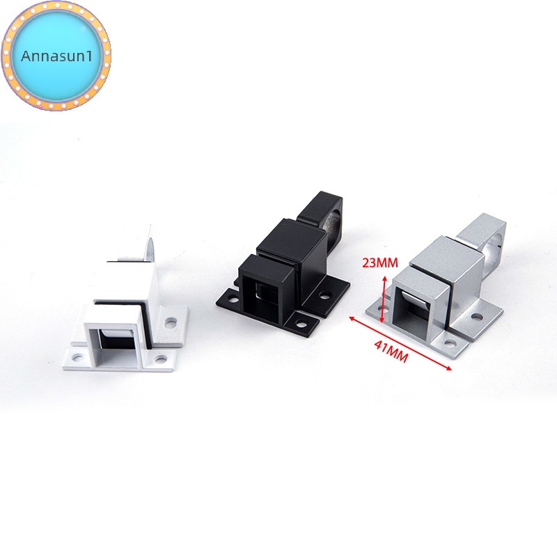 Annasun1 Door Bolt Latch Aluminum Alloy Security Automatic Window Gate ...