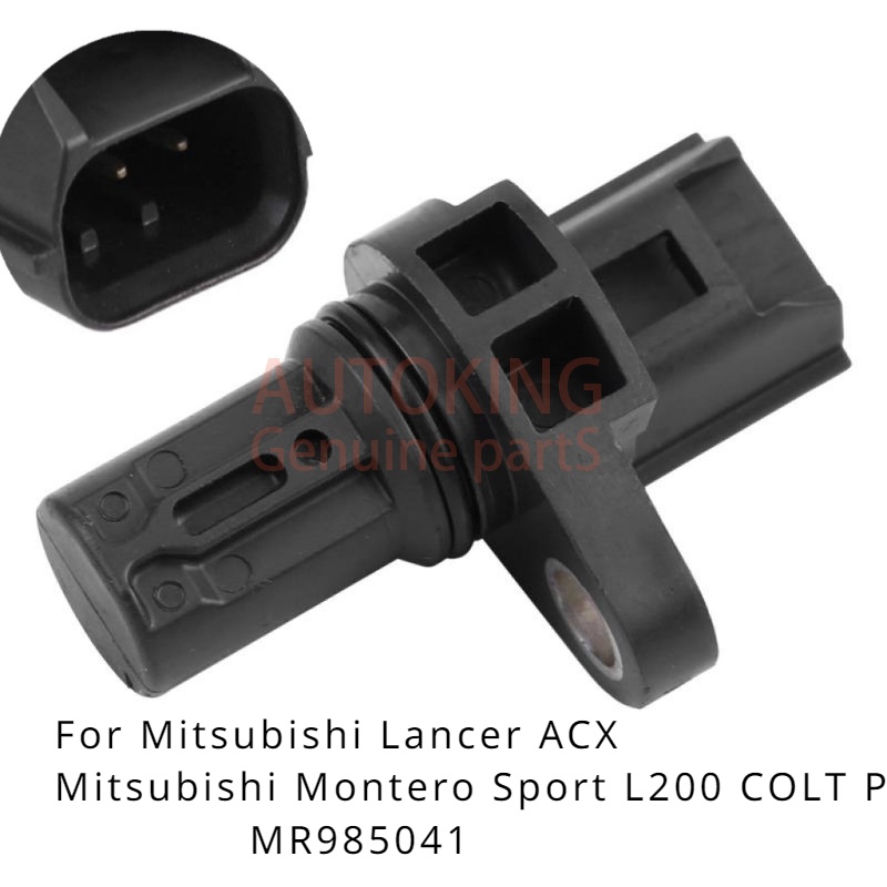Camshaft Position Sensor for Mitsubishi Lancer ACX Montero Sport L200 ...