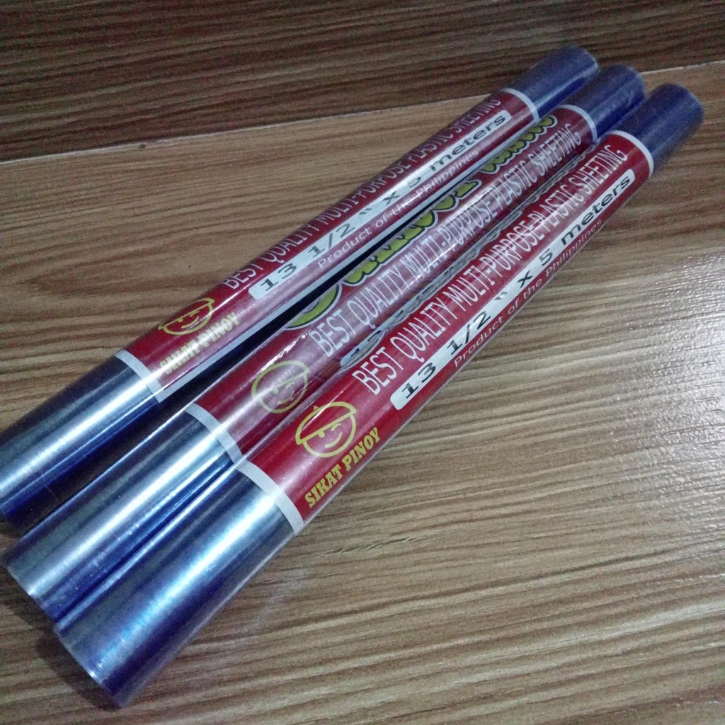 Plastic cover quality multi purpose plastic sheet 13.5 inches ...