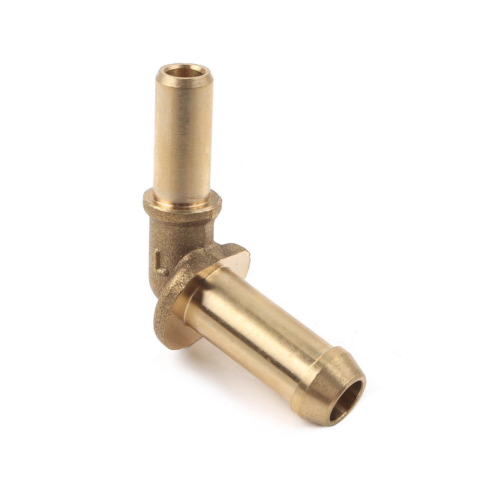 Car Thermostat Water Outlet Tube Connector Kit For Land Rover Discovery ...