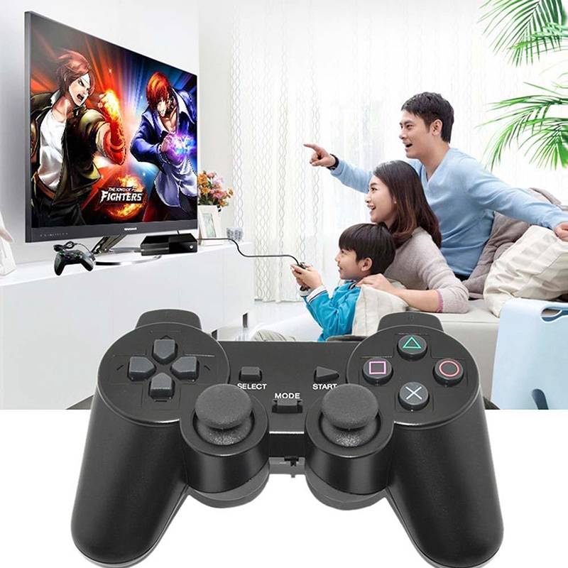 2.4G Wireless Gamepad Android PC Gaming Controller for Android Phone ...