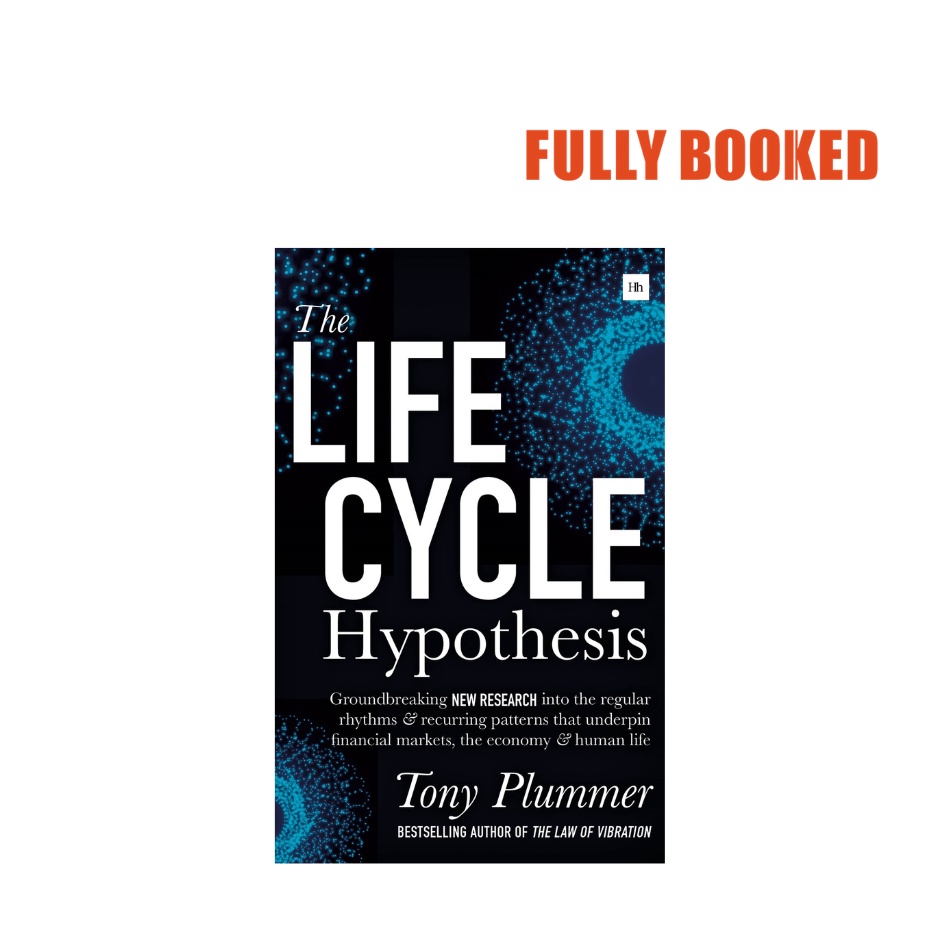 The Life Cycle Hypothesis: Groundbreaking new research (Paperback) by ...