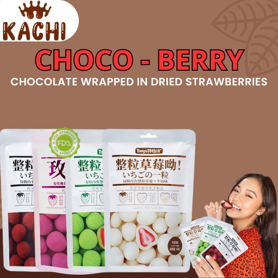 Choco Berry Chocolate Chocolates Assorted Dark Matcha Chocolate ...