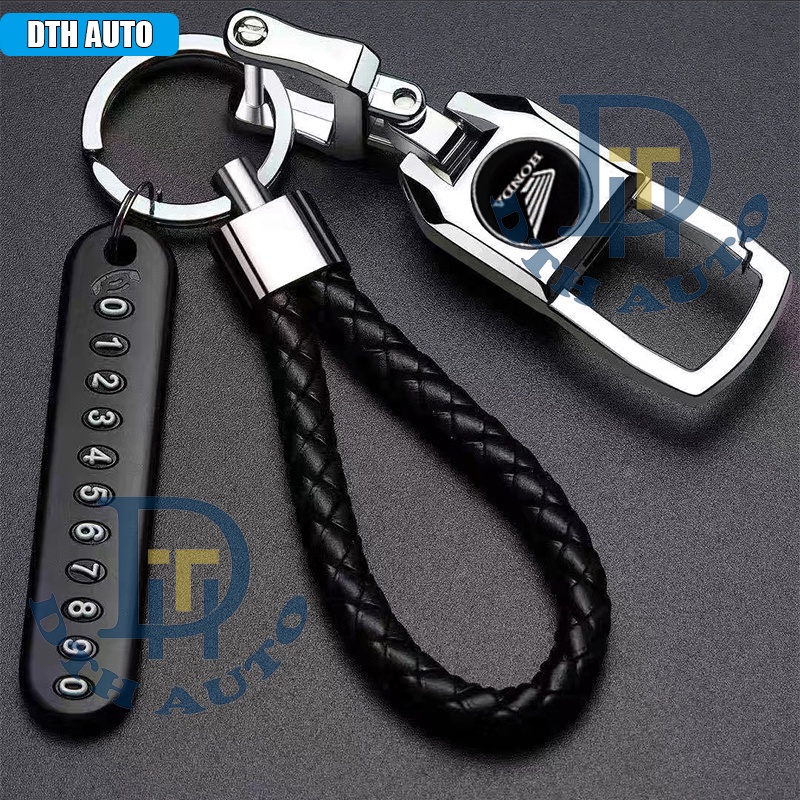 DTH Upgraded Honda Scoopy Click Vario 125 Adv Pcx 150 160 Luminous ...