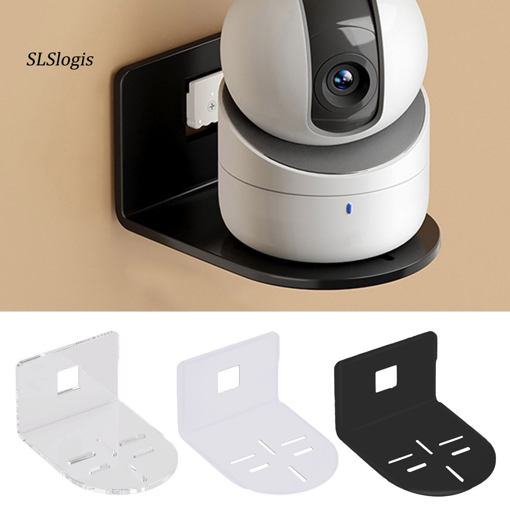 SLS_ Wall-mounted Camera Rack Wall-mounted Camera Bracket Modern ...