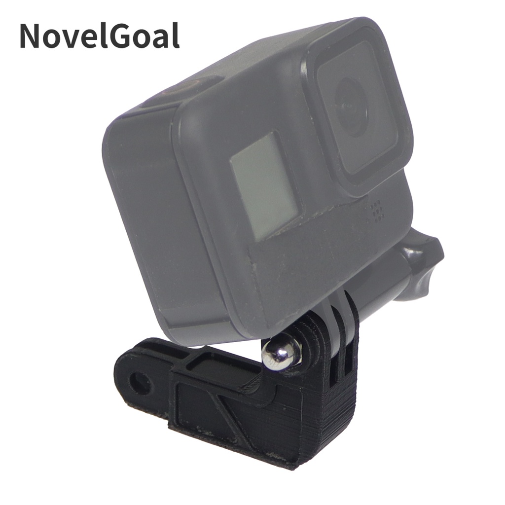 NovelGoal 3D Printed 90-degree Adapter Adjustment Arm Multi Conversion ...