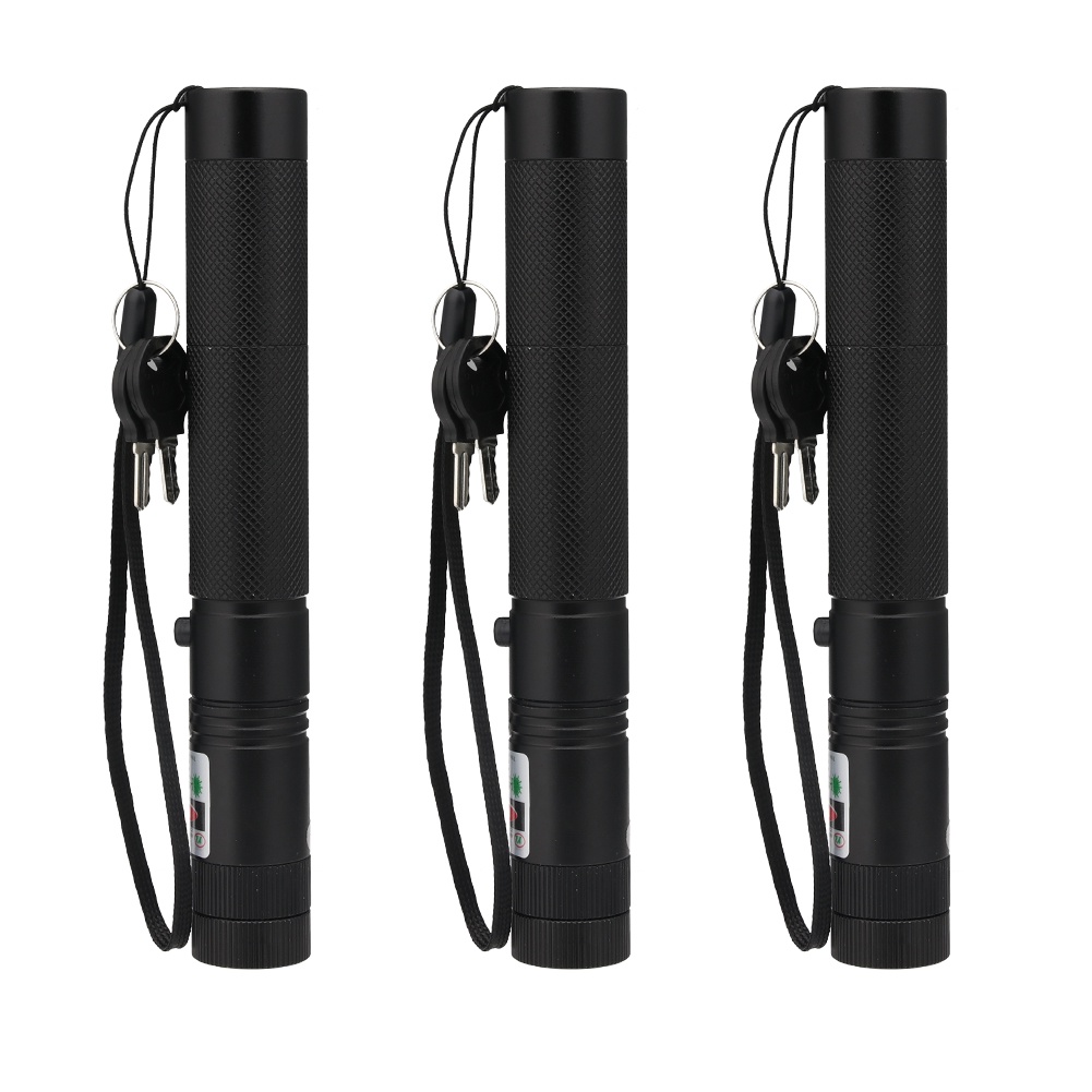 Laser Torch - Red Laser Pen, High Power, Aluminum Material, Perfect for ...