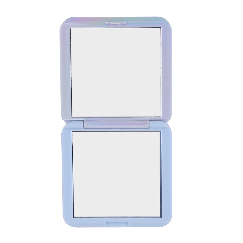 MINISO Mermaid Series- Square Portable Mirror | Shopee Philippines