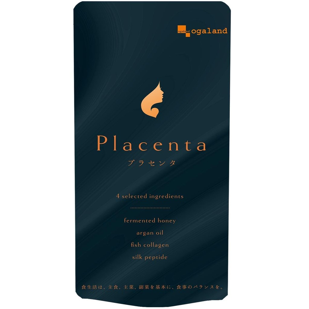 Placenta [Direct from Japan] | Shopee Philippines