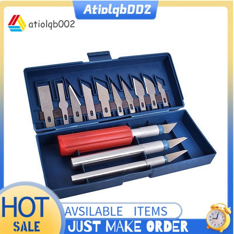 Printing Model Trimming Tool Kit Eraser Carving Tool, 3D Model File ...
