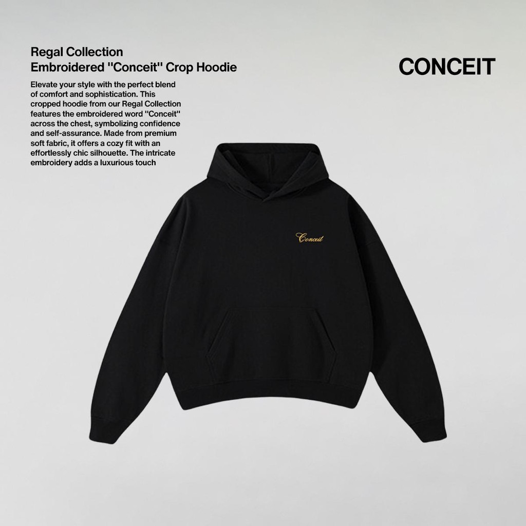CONCEIT, Online Shop | Shopee Philippines