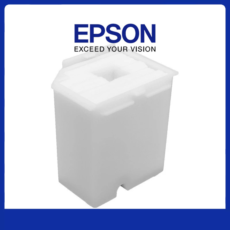 EPSON L3110 L1110 L3118 L3119 L3108 L3150 L3158 L3160 L3116 Waste Ink ...