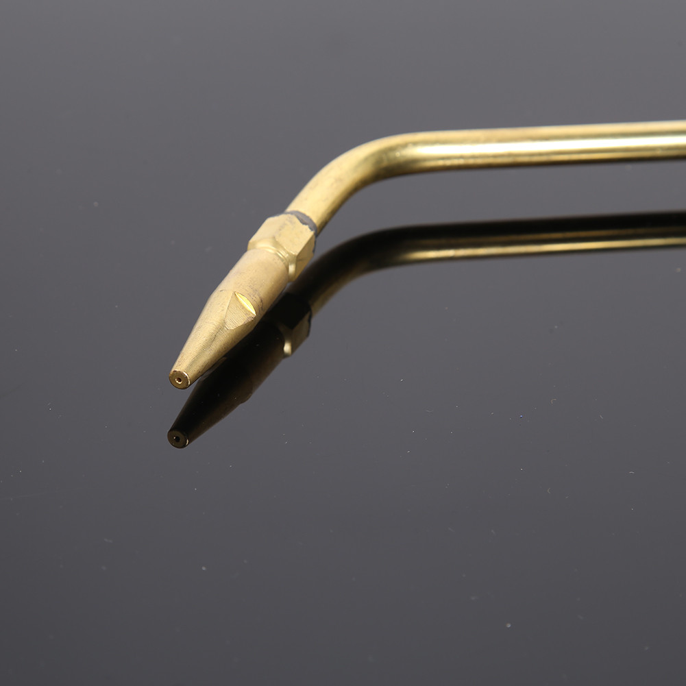 Welding Torch Suction H01-6 Copper Oxygen Acetylene Heating Torch ...