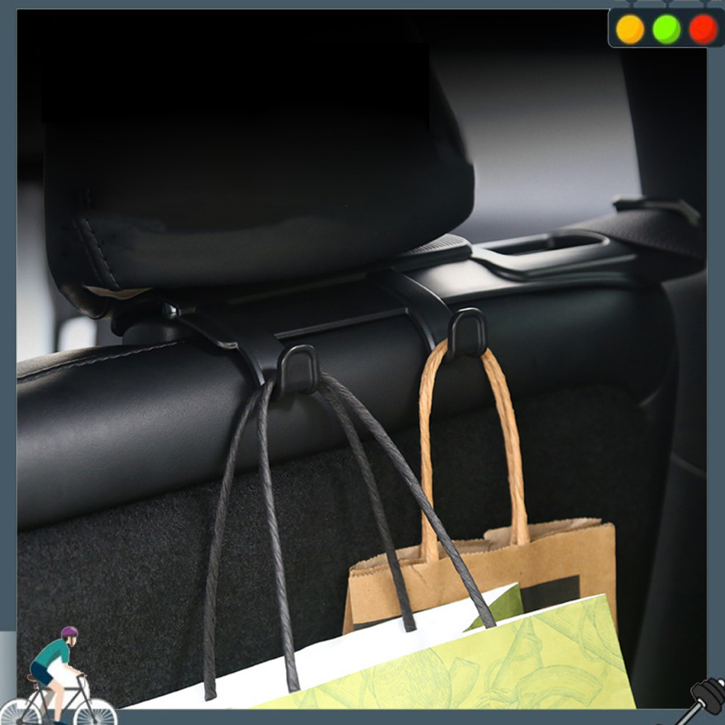 OMG Seat Belt Holder for Model Y Minimize Seat Belt Marks with Belt ...