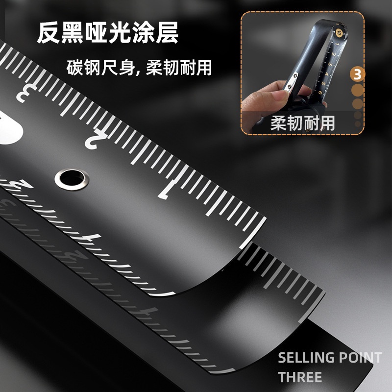 Deli Household tool combination set wrench set hardware maintenance ...