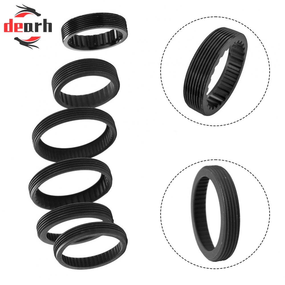 Pawl Tooth Ring Ratchet Ring Road Tooth Wheel Base Bike Body Components ...