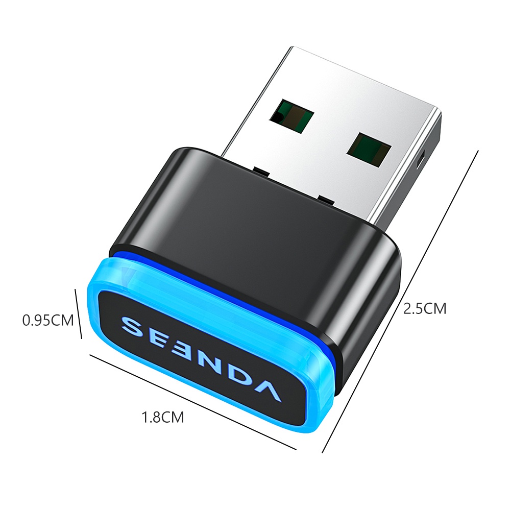 DK16 Automatic Mouse Mover Jiggler PC Wiggler Undetectable USB For ...