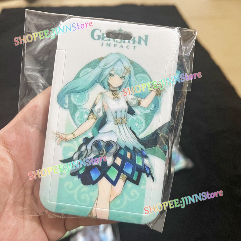 - JN - New GENSHIN IMPACT Lyney Faruzan Wanderer Al Haitham Wriothesley ...