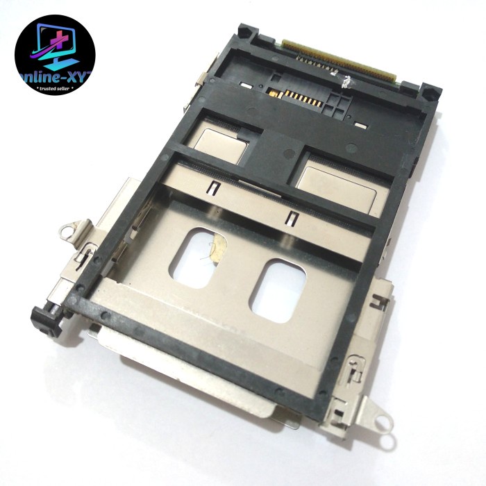 Pcmci sim card reader DELL LATITUDE INSPIRE D600 500M 600M | Shopee ...