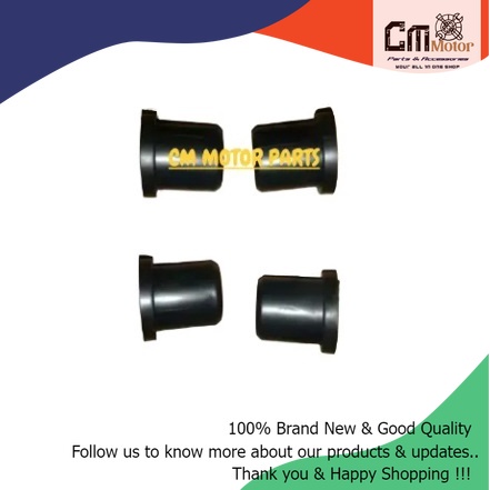 Molye Bushing for Rusi Chariot175 | Shopee Philippines