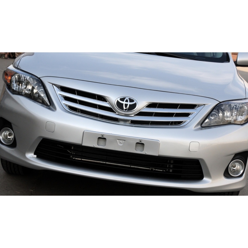 xps FOR Toyota Altis 2011 2012 2013 Large lampshade/Headlight lens ...