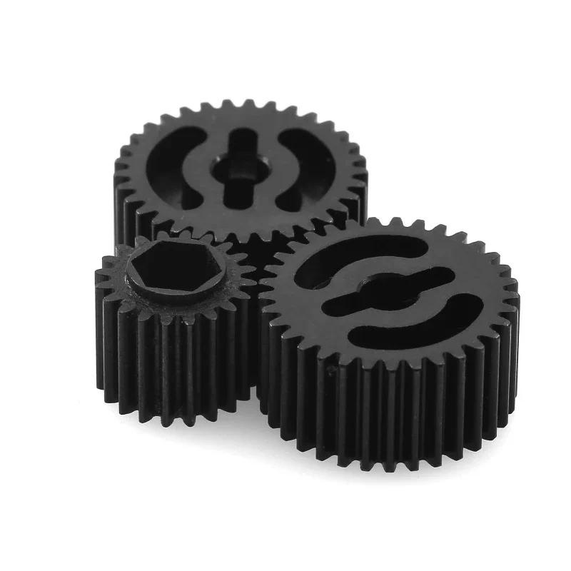 Metal 45# Steel Transmission Gearbox Gear Set G Parts (Gears) 51506 for ...