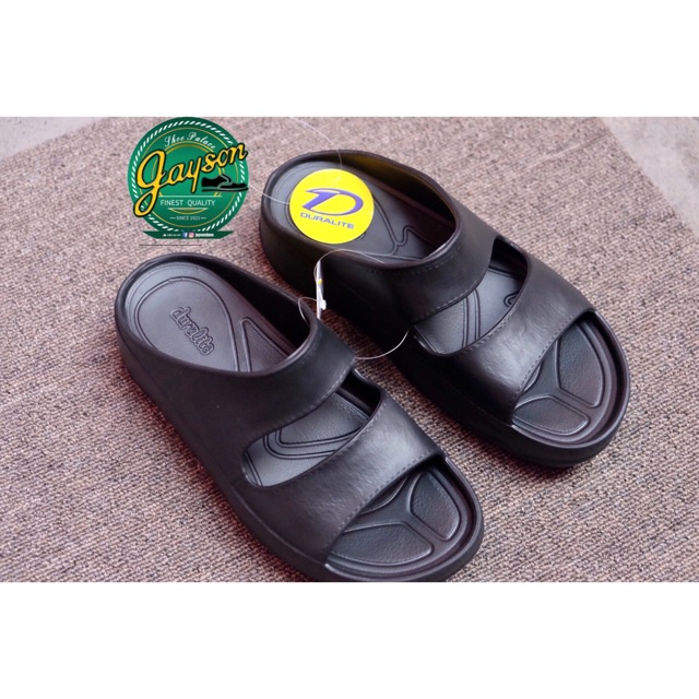 Duralite Bella Ladies Sandals Slippers 3 colors | Shopee Philippines