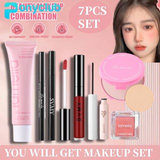 make up kit - Best Prices and Online Promos - Feb 2024 | Shopee Philippines