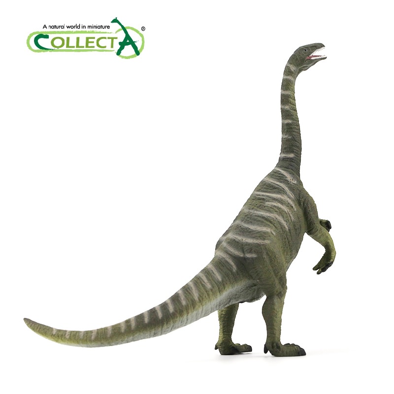 CollectA Plateosaurus Dinosaurs Animal Model Classic Toy For Boy ...