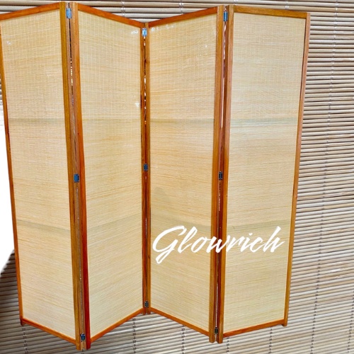 ♞ROOM DIVIDER PARTITION / OFFICE DIVIDER / ONLINE CLASS DIVIDER / MODER ...