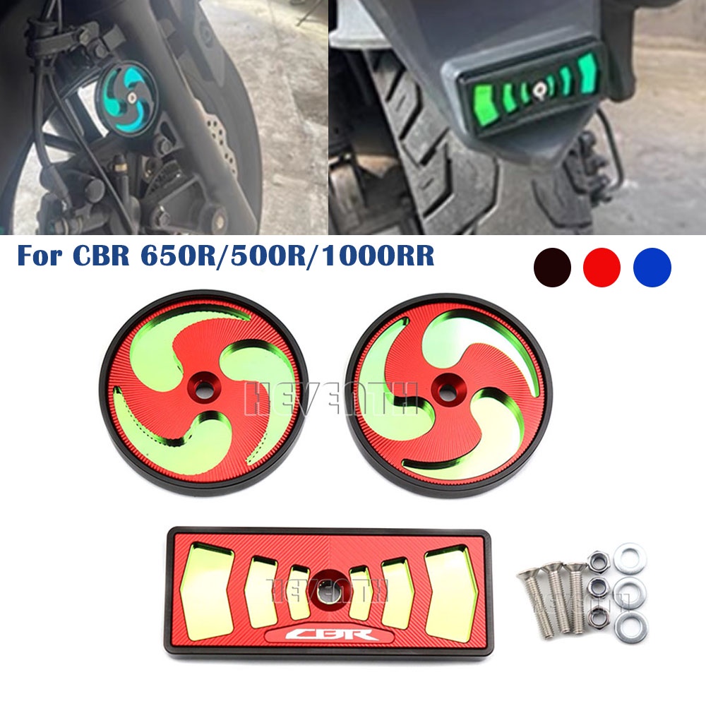 For Honda CBR650R 2022 CBR600RR CBR1000R 2020 CBR 650R 500R 600R 1000R ...