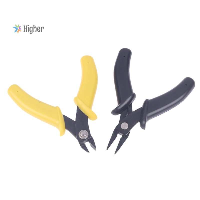 Higher＞ 1/2pcs 3D 109A Metal Model Kits Tools Set Assembly Tool for ...