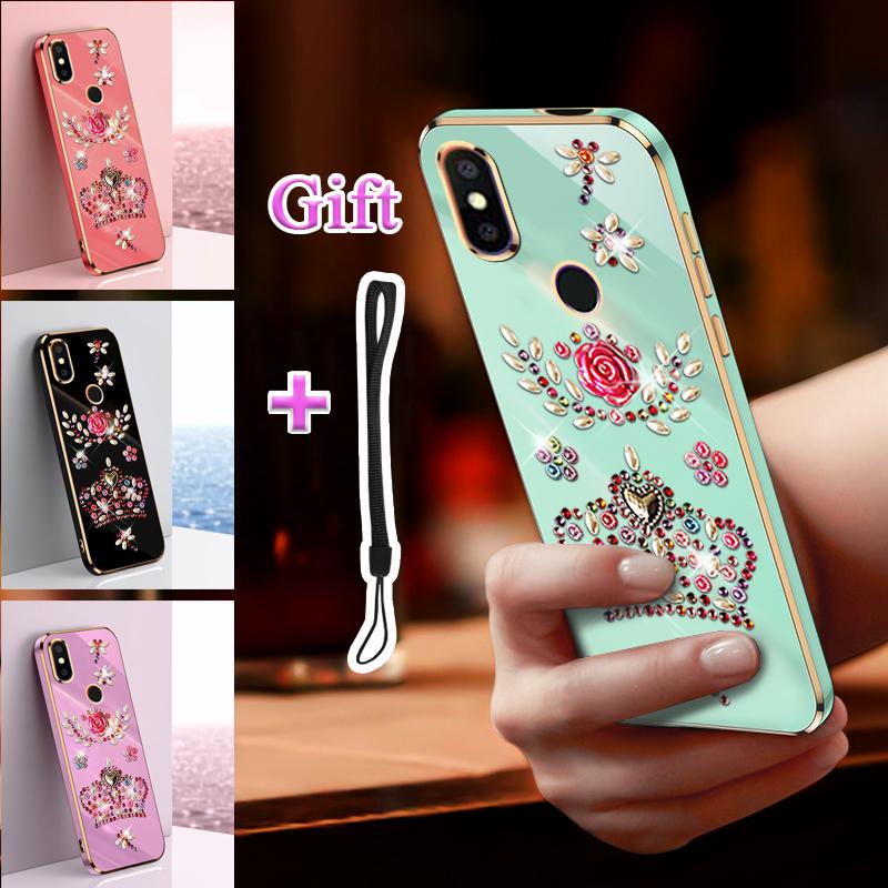 For Cherry Mobile Flare S8 Case Plating Casing Plating Casing DIY ...